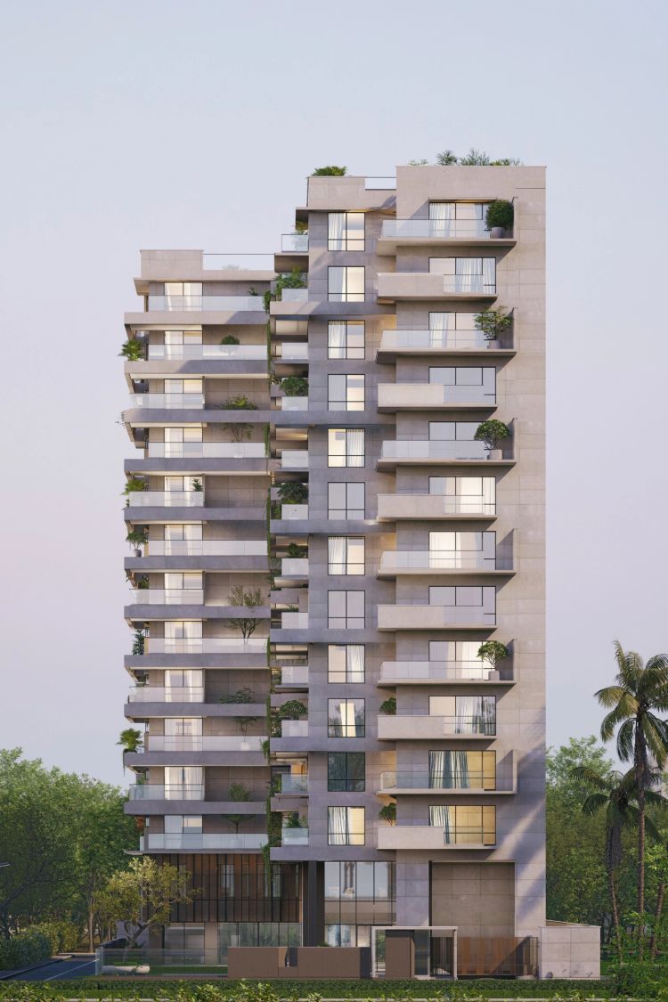 PROJECTS | Simpletree